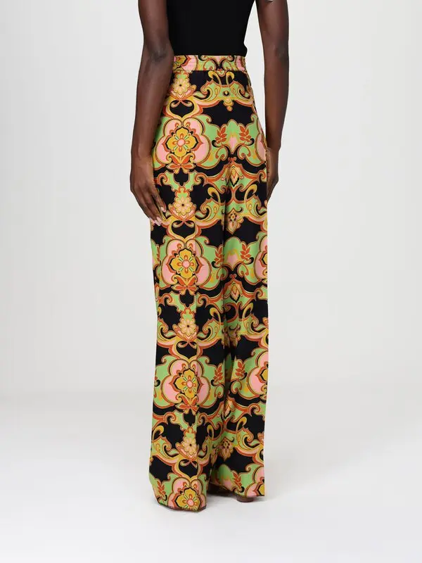 Etro Printed Pants