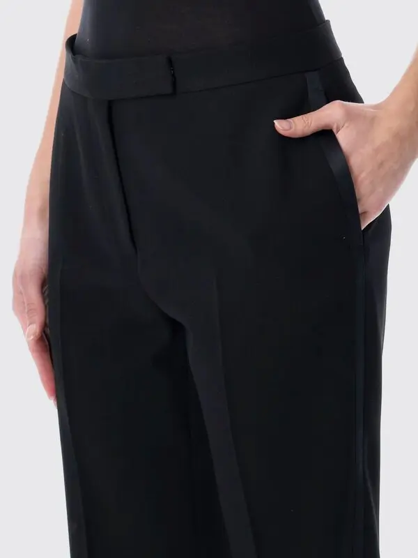 TOM FORD Wide Leg Trousers
