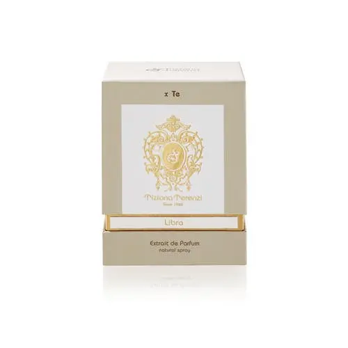 TIZIANA TERENZI Luna Collection- Libra - None