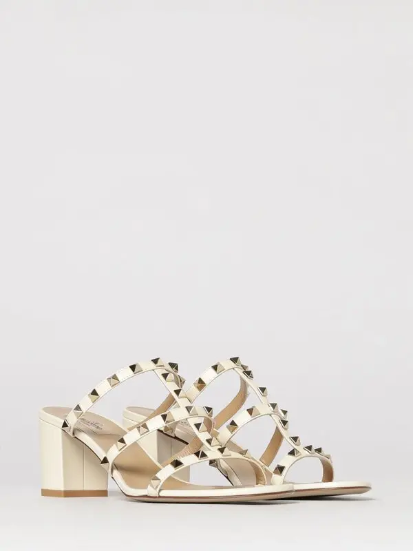 Valentino Garavani Heeled Sandal