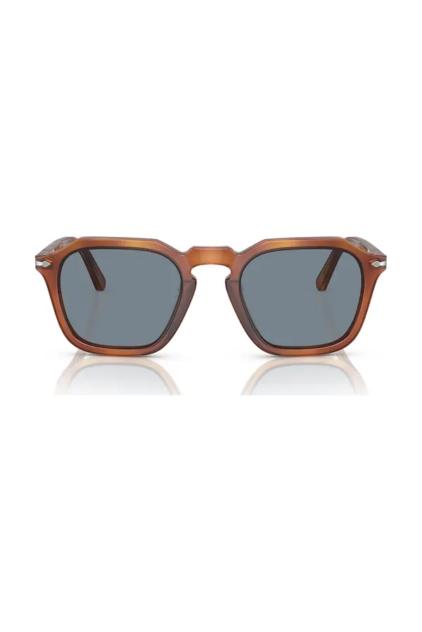 Persol Square Frame Sunglasses