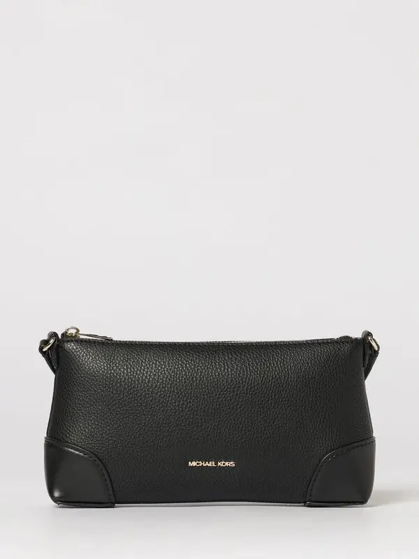 Michael Kors Crossbody Bag - Black