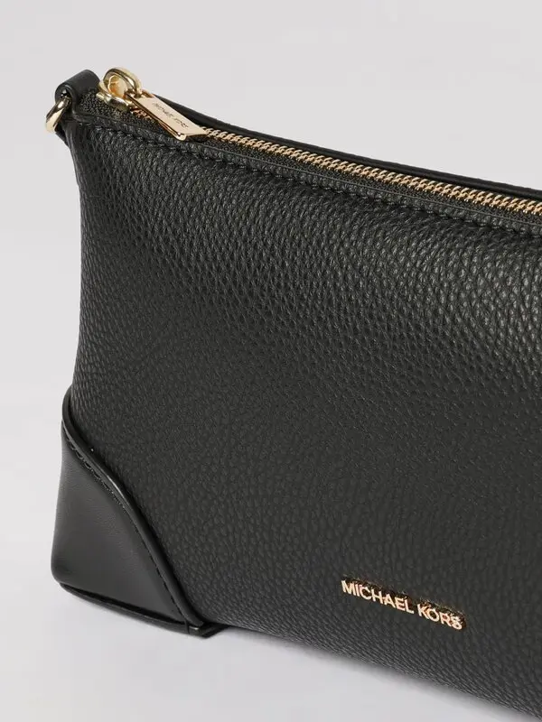 Michael Kors Crossbody Bag - Black