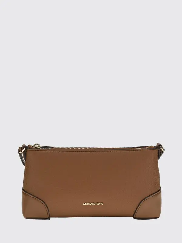 Michael Kors Crossbody Bag - Brown
