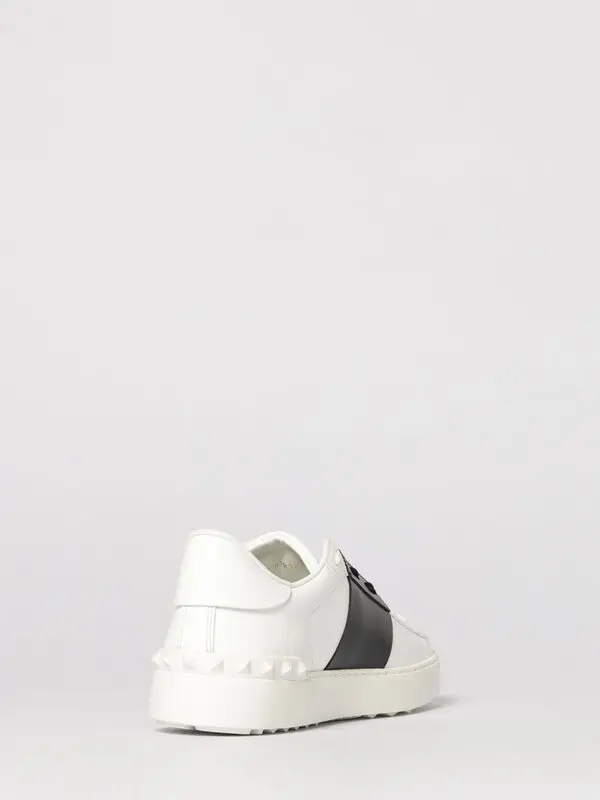 Valentino Garavani Leather Sneakers