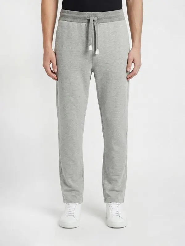 Brioni Tailored Sweatpants - Grey