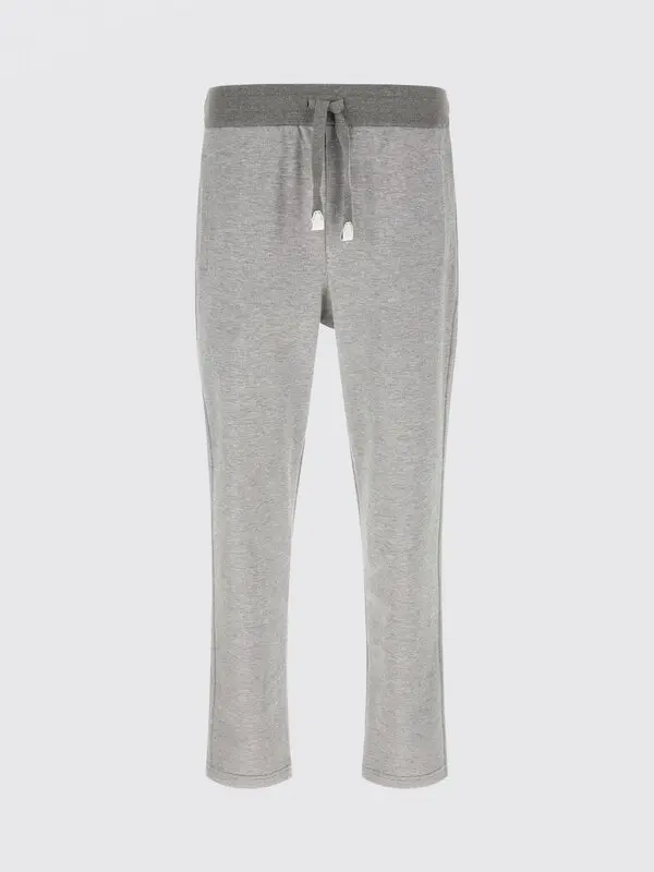 Brioni Tailored Sweatpants