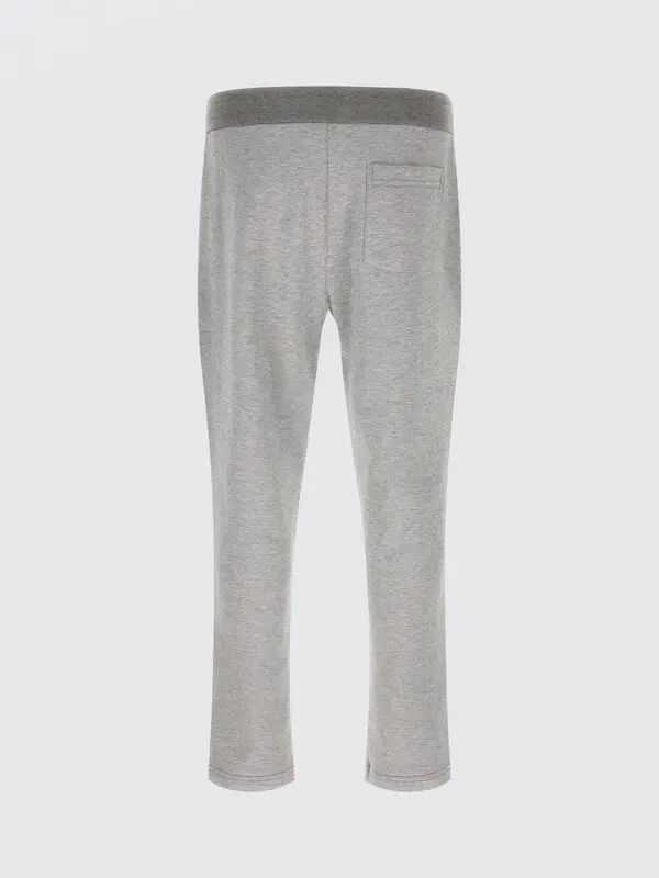 Brioni Tailored Sweatpants