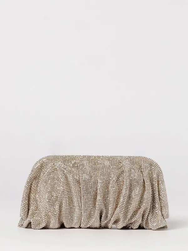 Benedetta Bruzziches Clutch