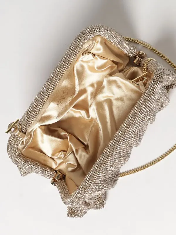 Benedetta Bruzziches Clutch