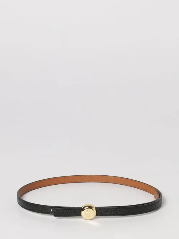 Tory Burch Belt - Black