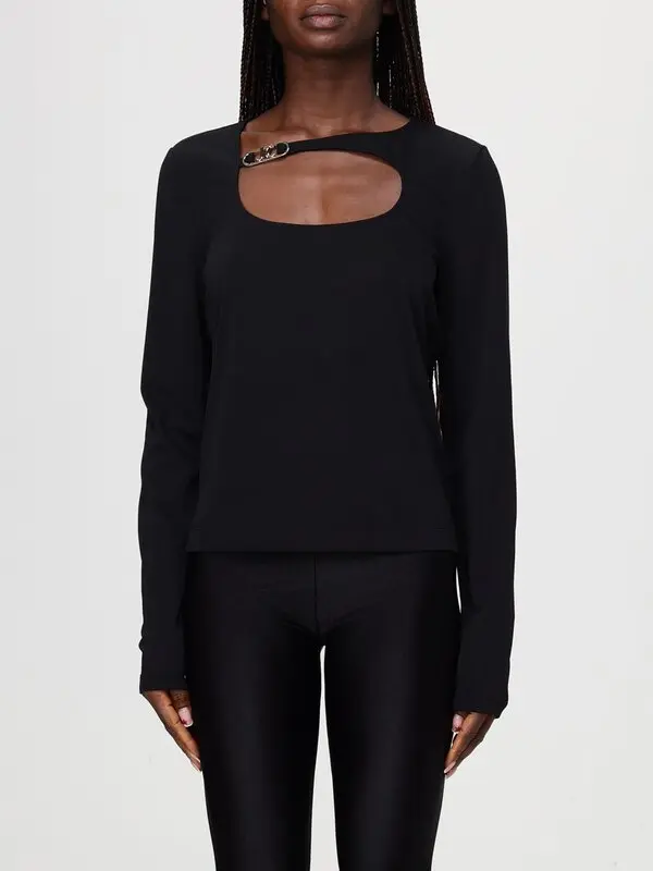 Just Cavalli Long Sleeve Top