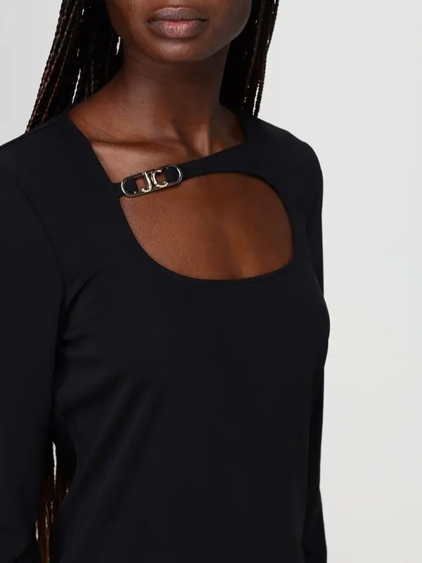 Just Cavalli Long Sleeve Top