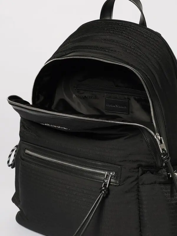 Emporio Armani Backpack