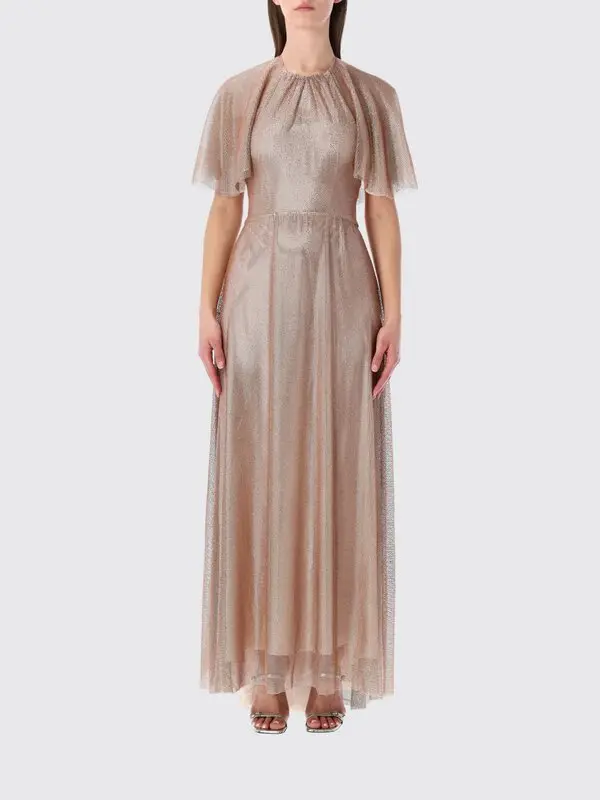Alberta Ferretti Dress