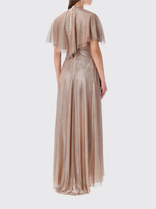 Alberta Ferretti Dress