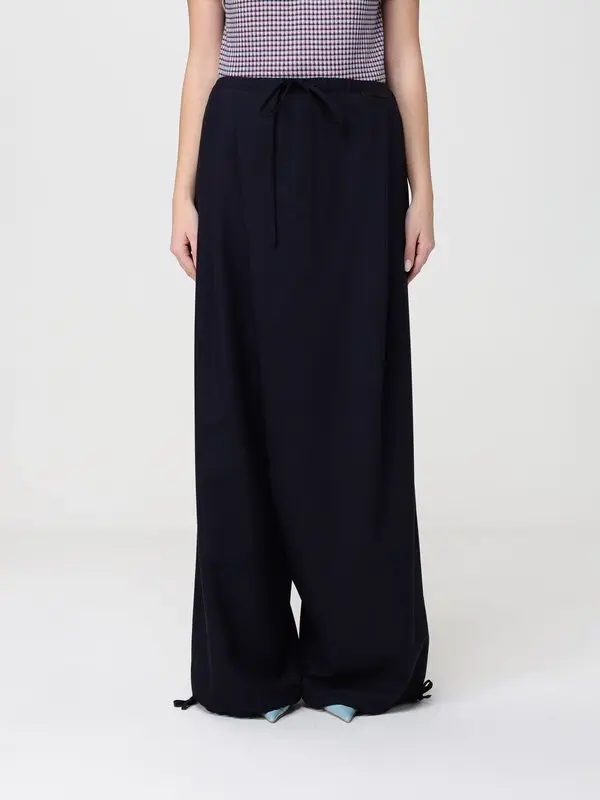 Marni Wide Leg Trousers
