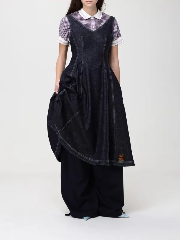 Marni Wide Leg Trousers