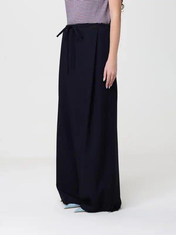 Marni Wide Leg Trousers