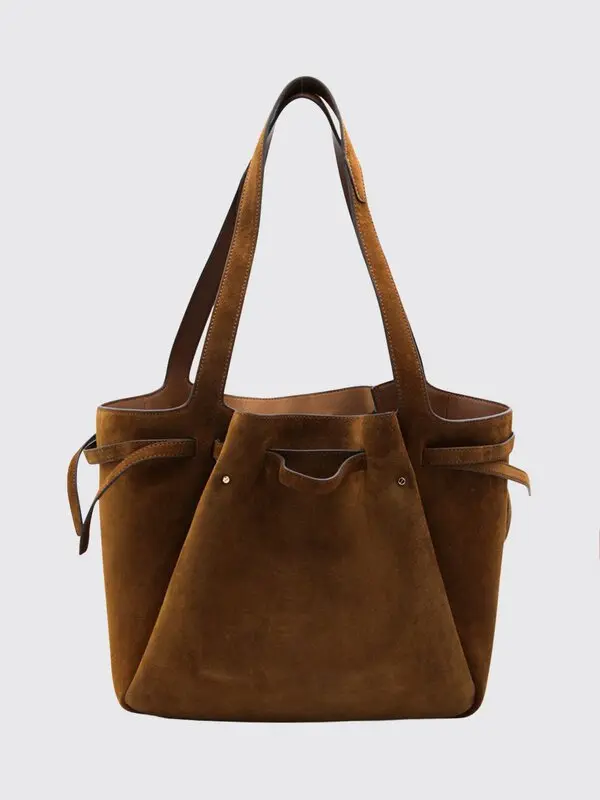 Tory Burch Shoulder Bag - Brown