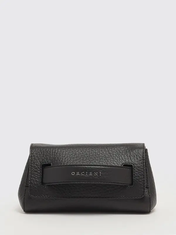 ORTIGNI Mini Bag - Black