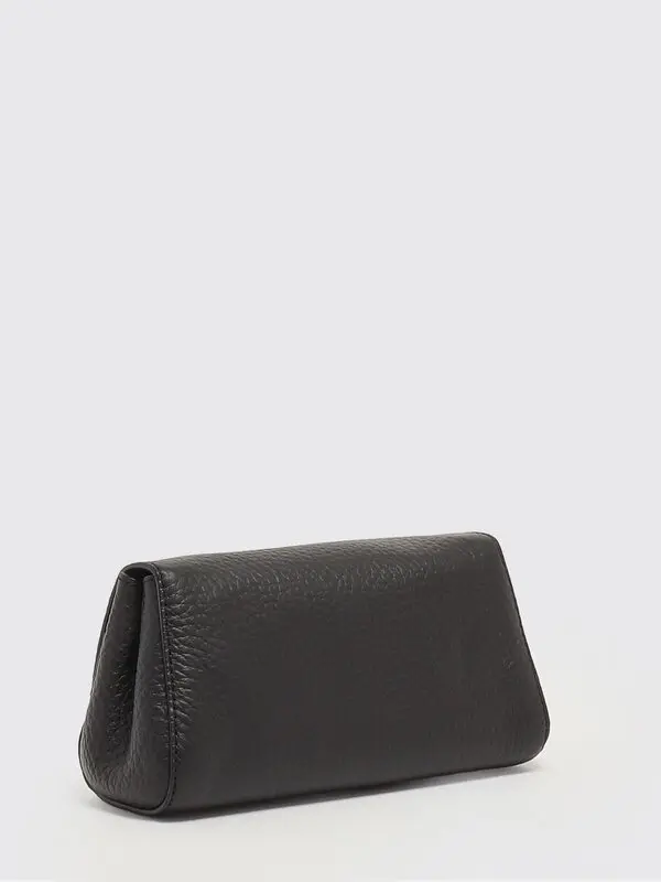 ORTIGNI Mini Bag - Black