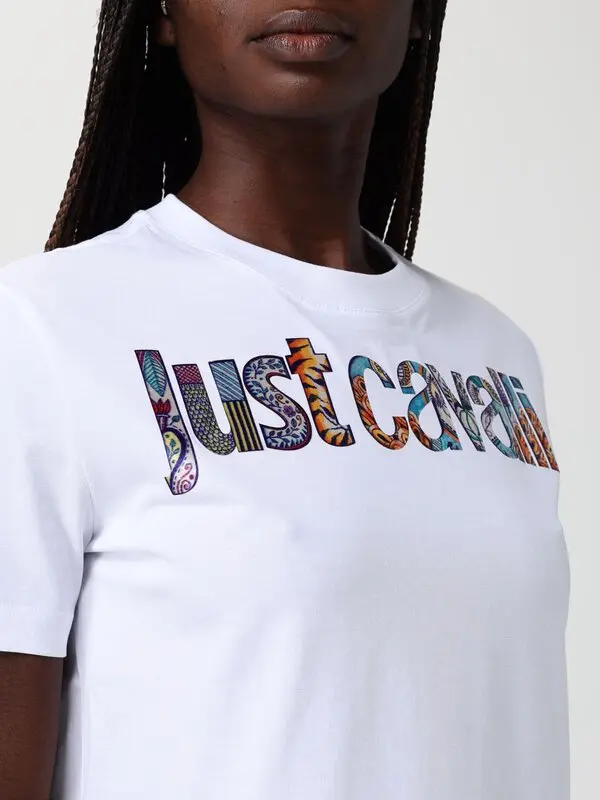 Just Cavalli T-shirt