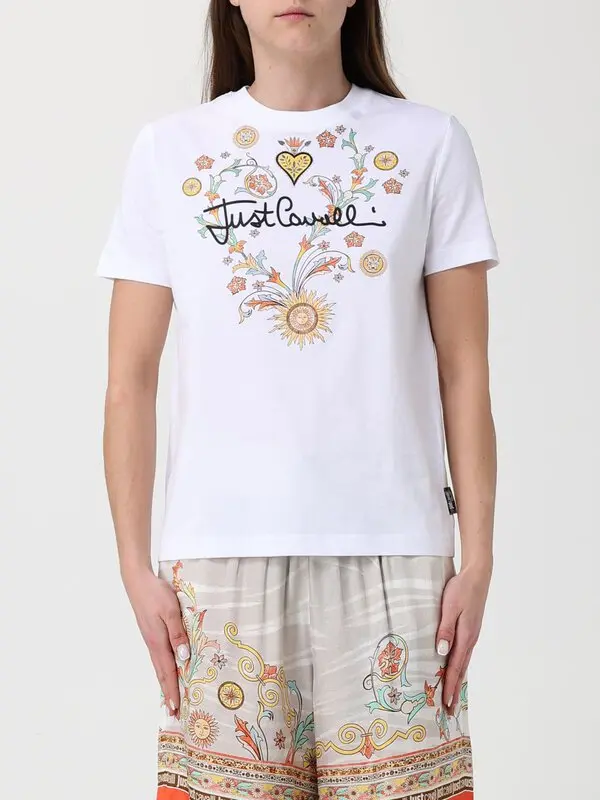 Just Cavalli T-shirt