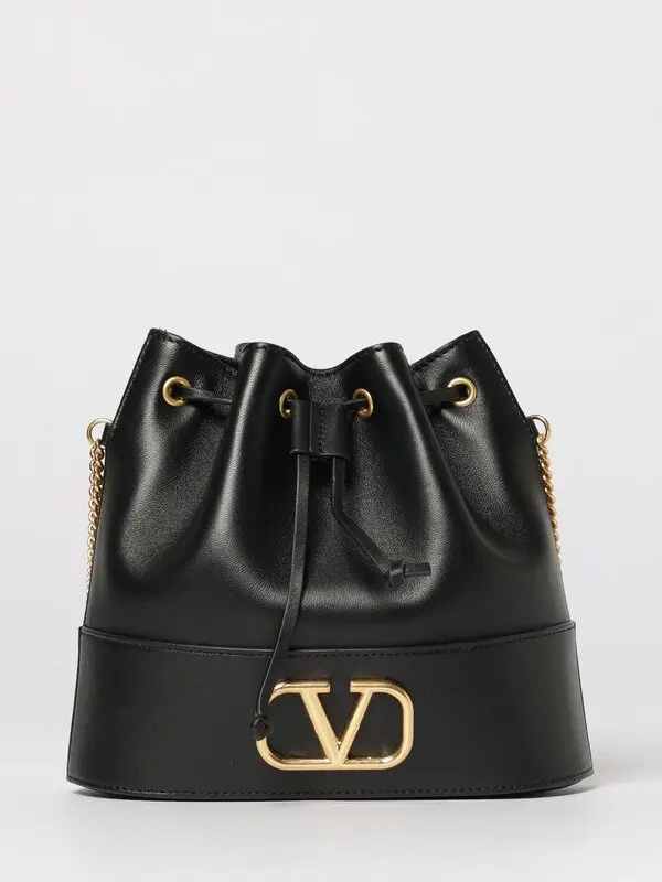 Valentino Garavani Mini Bucket Bag