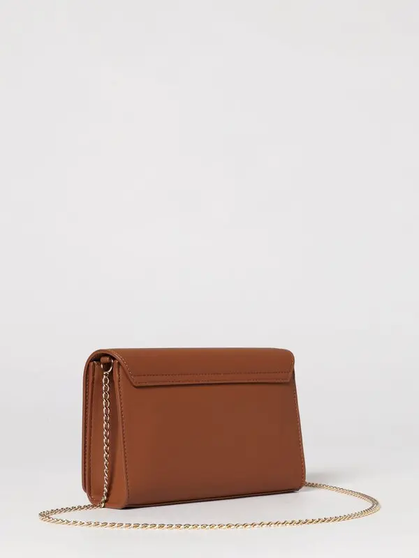 Moschino Mini Bag - Brown