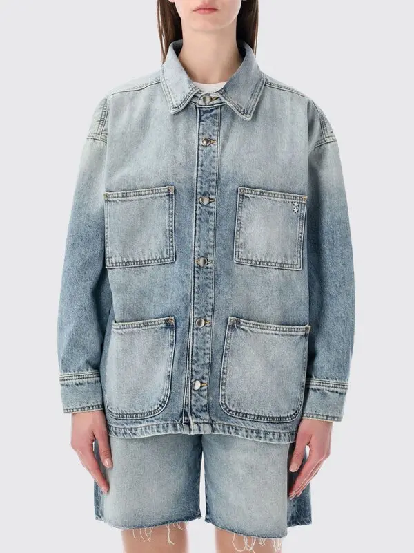 ICON DENIM LOS ANGELES Jacket