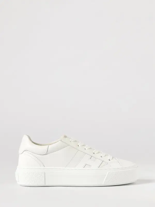 Hogan Low Top Sneakers