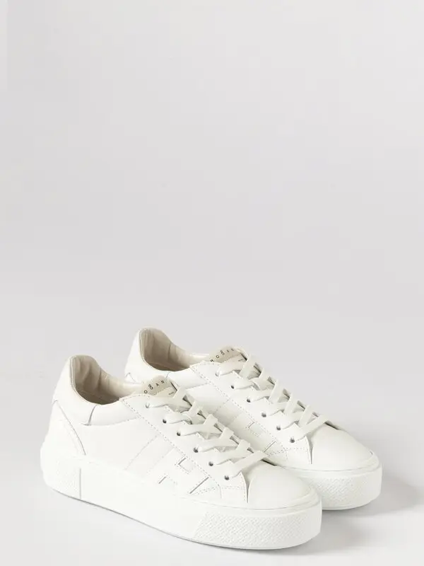 Hogan Low Top Sneakers