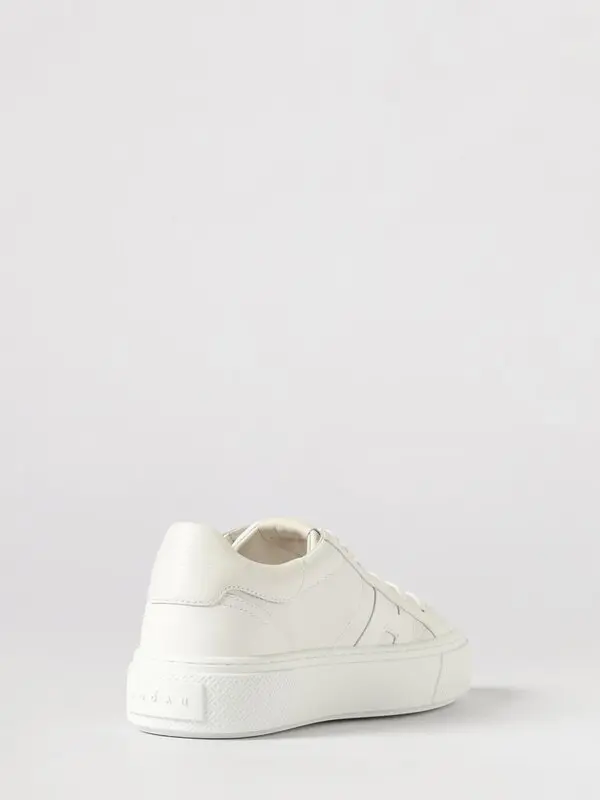 Hogan Low Top Sneakers