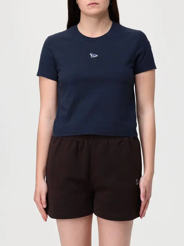 Maison Kitsuné T-shirt - Blue