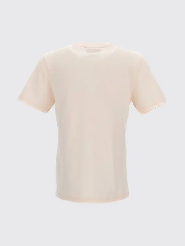 Maison Kitsuné T-shirt - Lilac