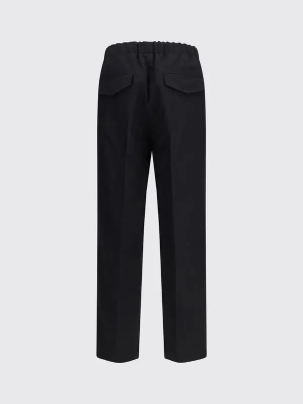 JIL SANDER Straight Leg Trousers