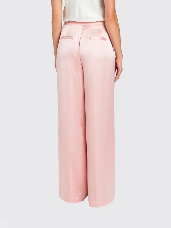 TWINSET Wide Leg Trousers