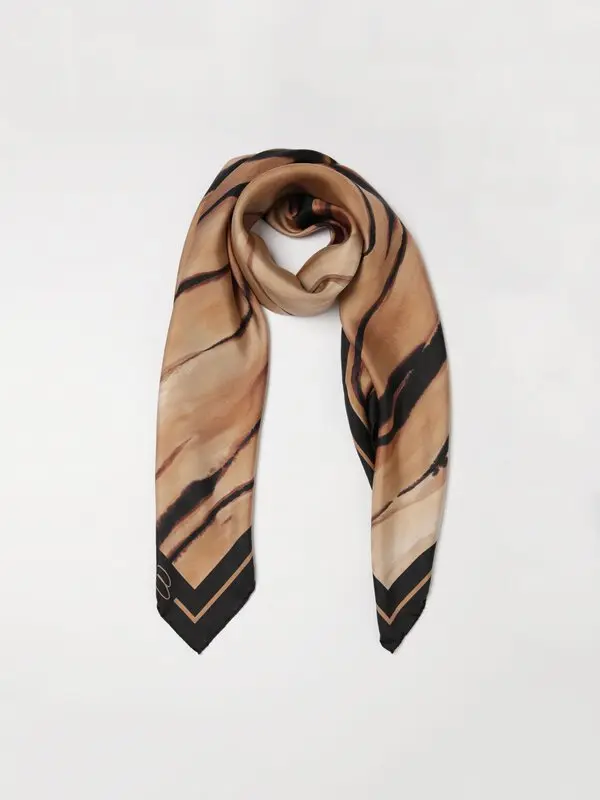 Elisabetta Franchi Neck Scarf
