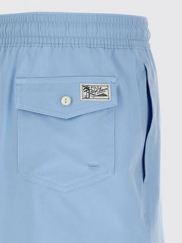 Polo Ralph Lauren Swimsuit - Blue