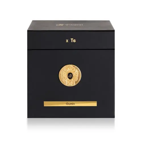 TIZIANA TERENZI Anniversary Collection- Gumin - None