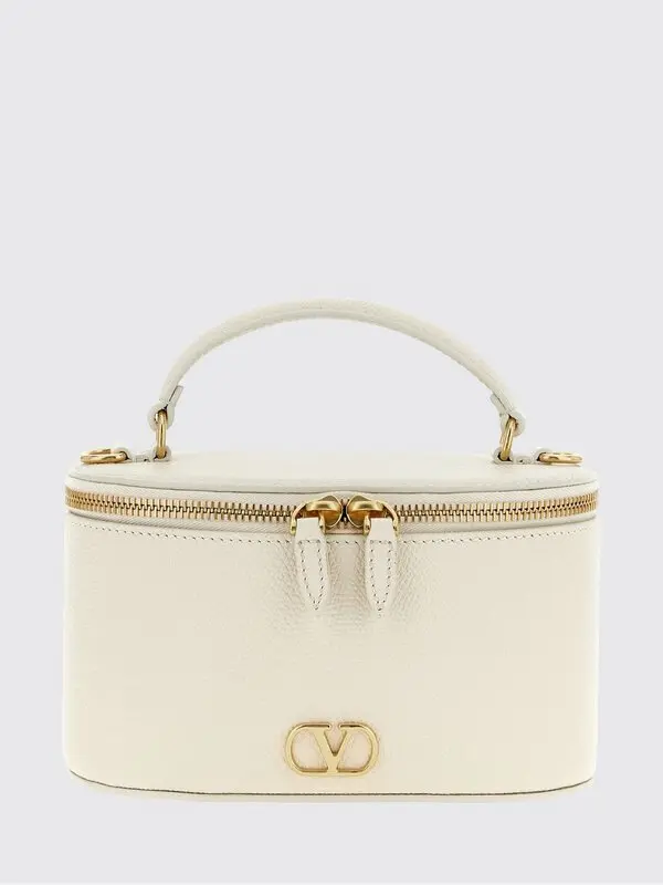 Valentino Garavani Mini Bag - White