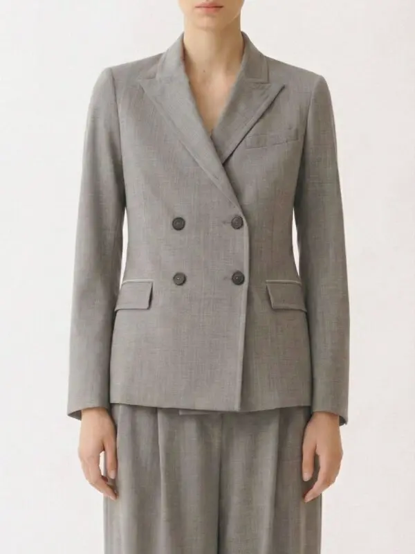 Fabiana Filippi Tailored Jacket