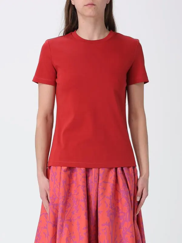 Max Mara T-shirt - Red