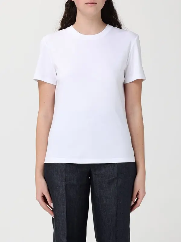 Max Mara T-shirt - White