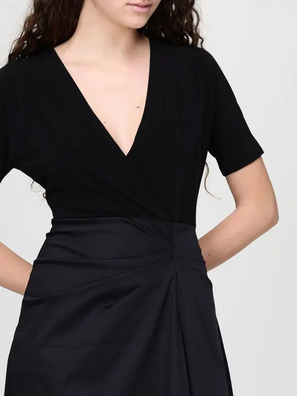 Max Mara Midi Jersey Dress