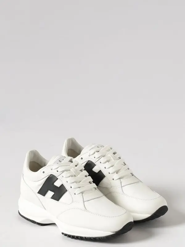Hogan Low Top Sneakers