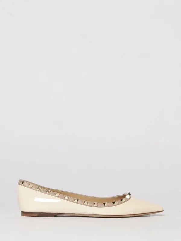 Valentino Garavani Ballet Flats