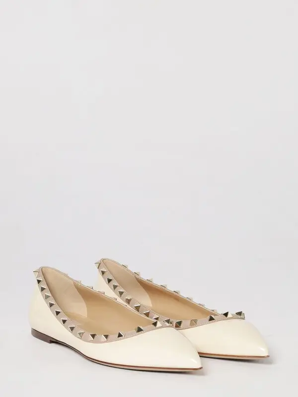 Valentino Garavani Ballet Flats