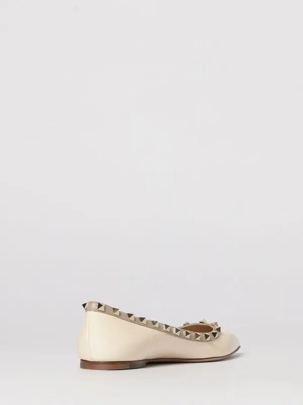 Valentino Garavani Ballet Flats